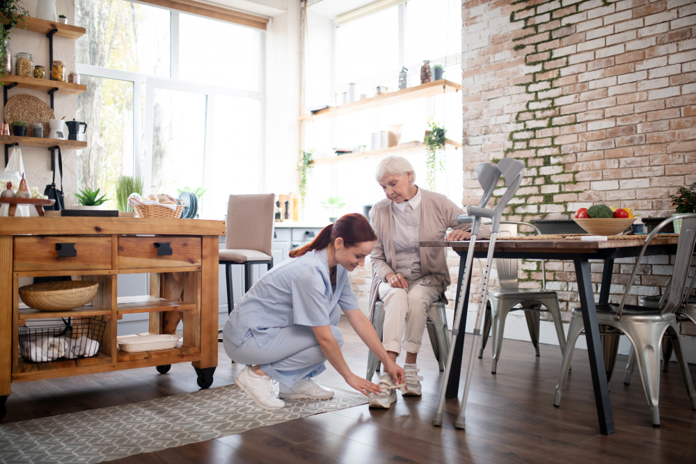 What is Assisted Living? A Comprehensive Guide for Seniors ...